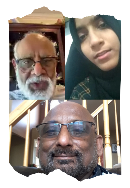 Mentorship Program – Ned Scholars